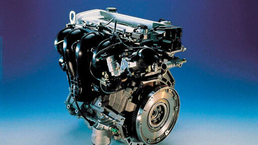 Ford engines Duratec / Ecoboost 2.0 / 2.3 / 2.5