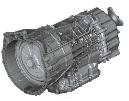 Swap adapters DCT/ DKG / DSG / PDK