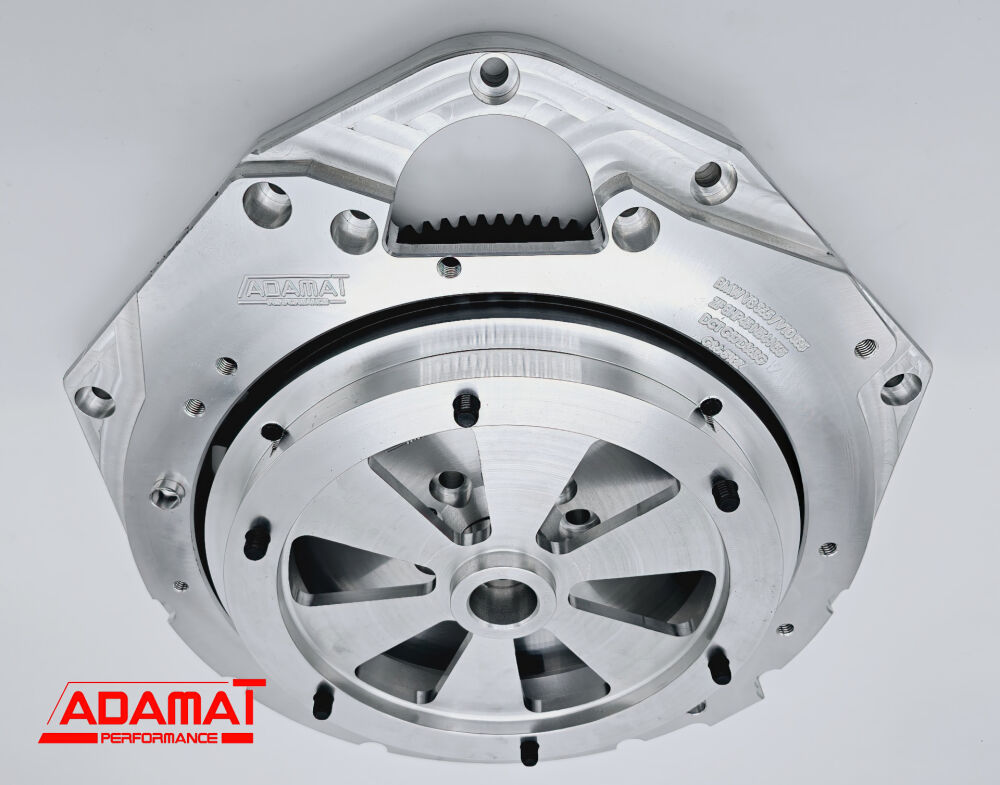 BMW V8 S65 / V10 S85 adapter kit for BMW ZF 8HP45 z N55