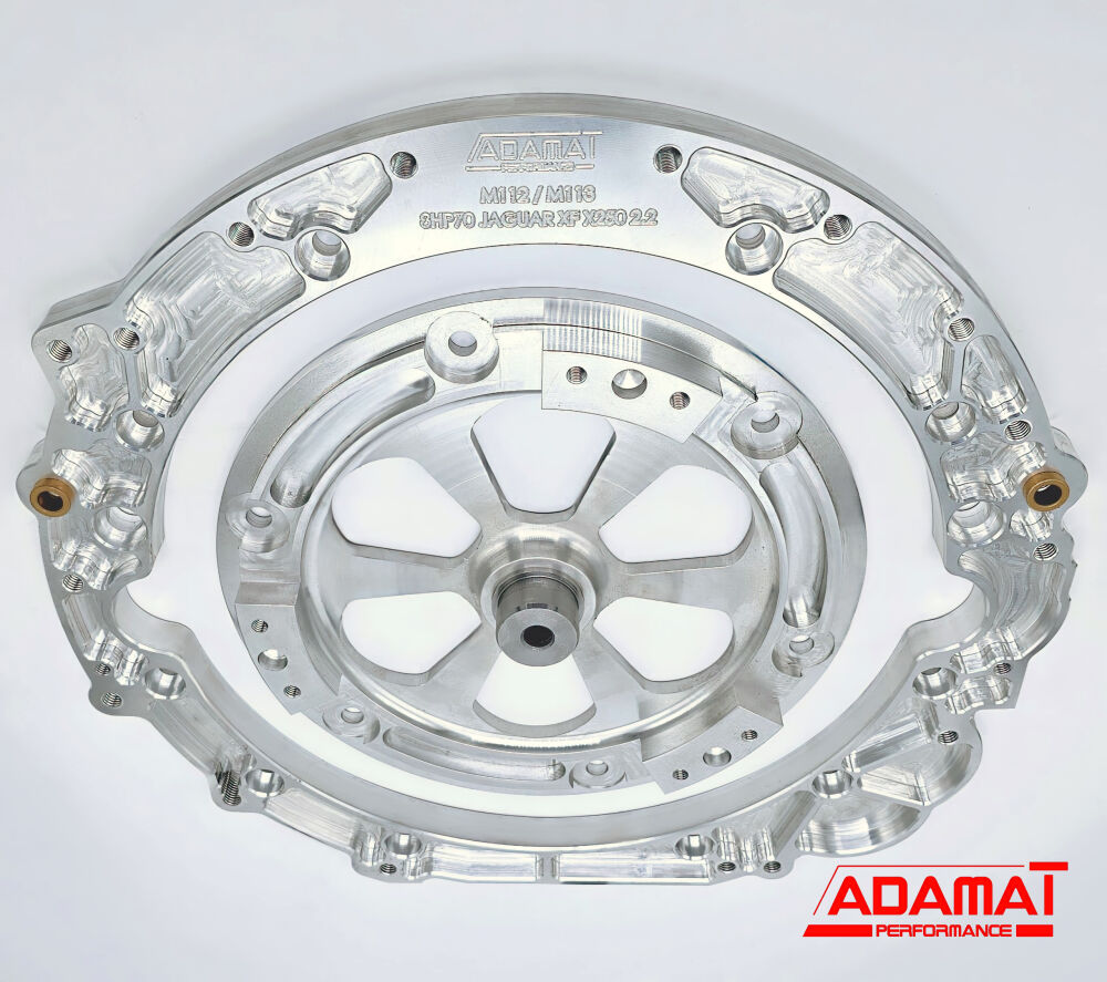 Mercedes Benz M112, M113, M113K, AMG basic swap kit adapter and ...