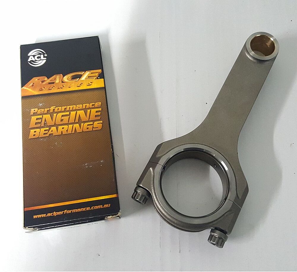 1JZ 2JZ GE GTE ACL Racing panewki korbowe +0,025